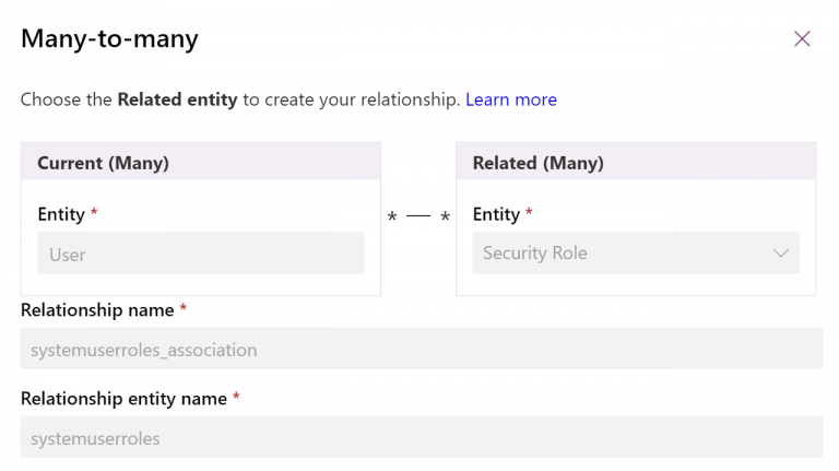 Inside FetchXML pt 2 - link-entity - Mark Carrington