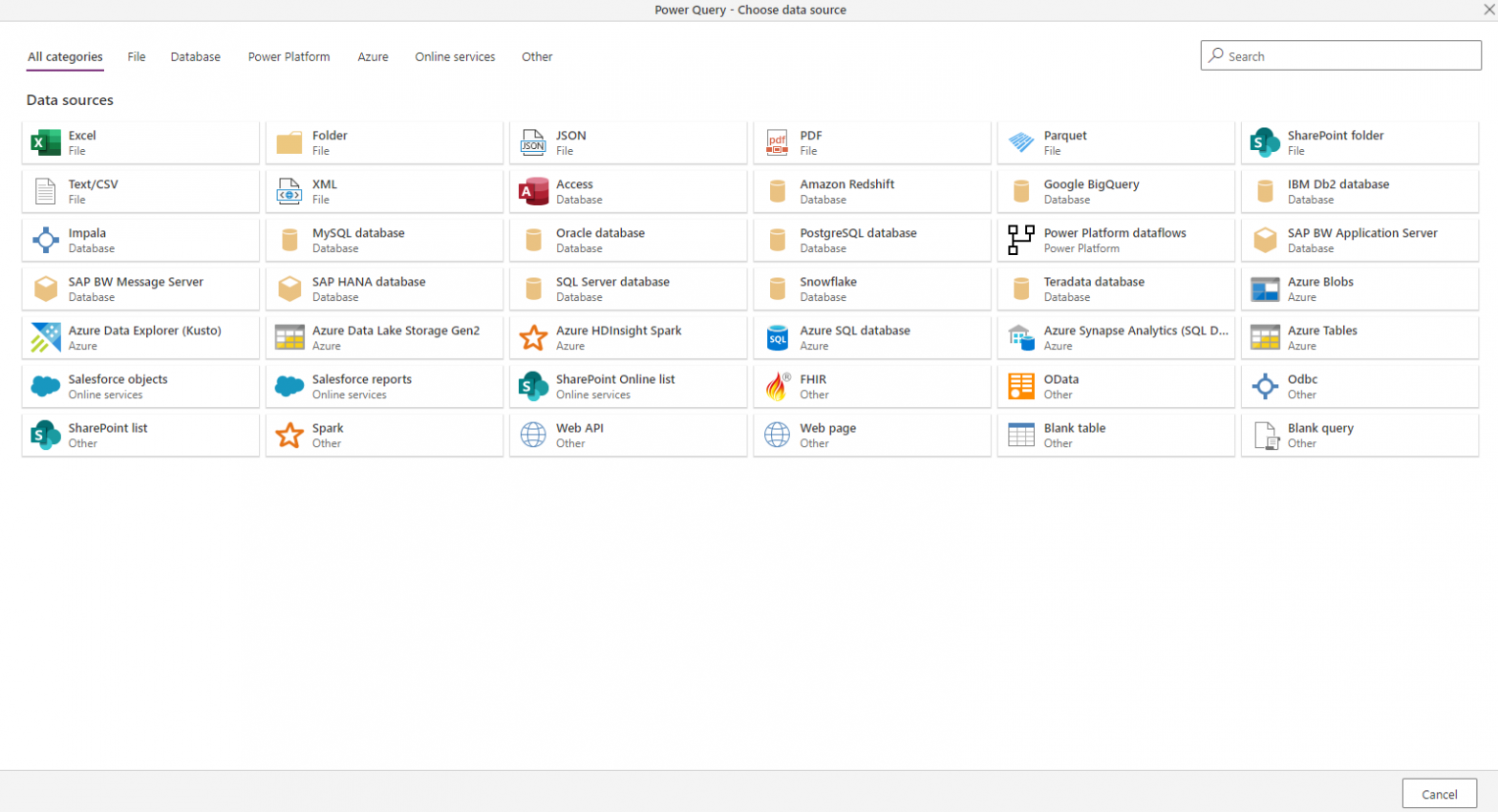 Loading Data into Azure Data Lake - Mark Carrington