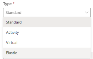 Elastic Tables in Dataverse - Mark Carrington