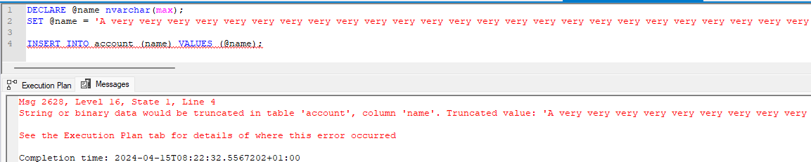 SQL 4 CDS v9 Released - Mark Carrington