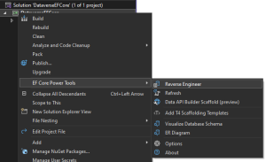 Accessing Dataverse with Entity Framework - Mark Carrington